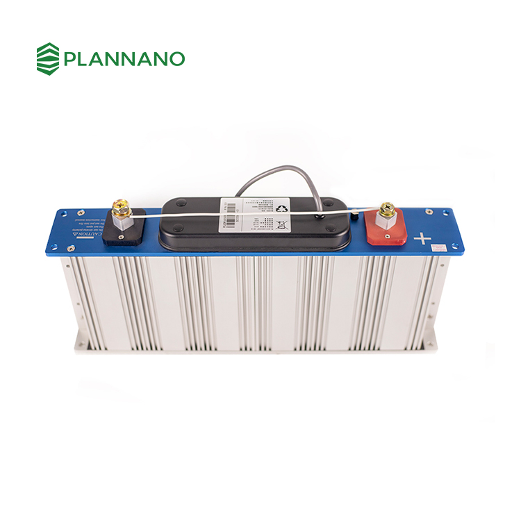 Plananano 16V 500F SuperCapacitor Module