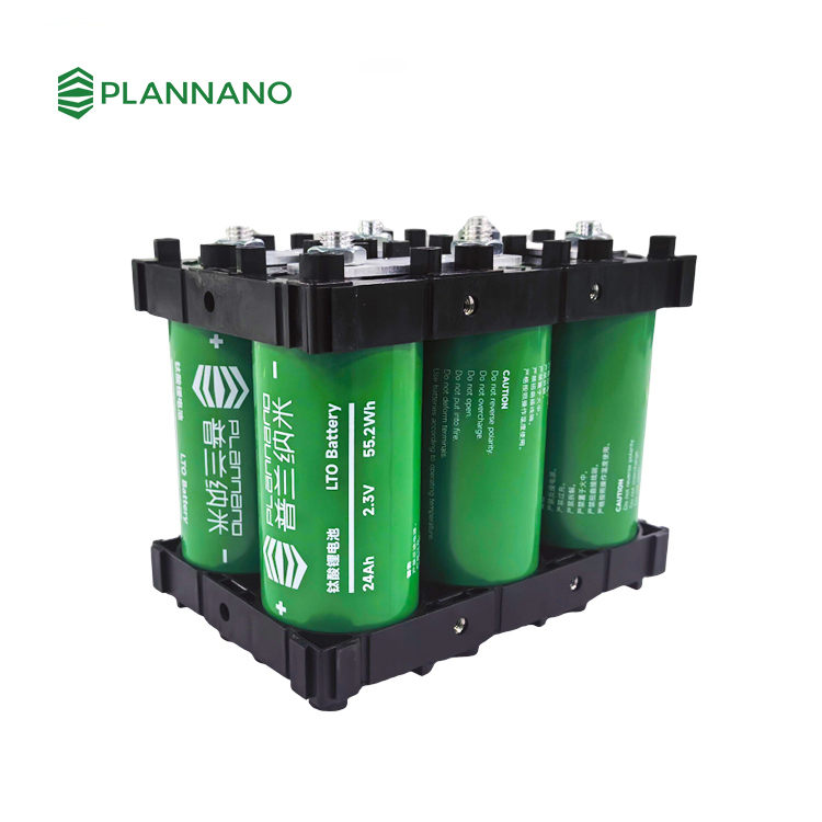 Lithium Titanate Battery 24Ah 30Ah 37Ah 40Ah 45Ah LTO Battery For Car ...